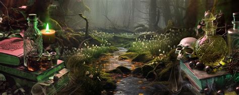 Чёрная Книга | Вы находитесь в месте, где танцует пламя первозданного ...