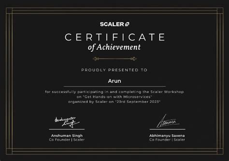 arun singh shekhawat on linkedin microservices workshop learningjourney softwaredevelopment…