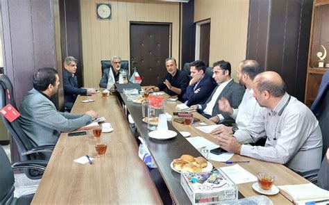 نخستین پروانه استاندارد جوش در استان قم صادر شد ایرنا