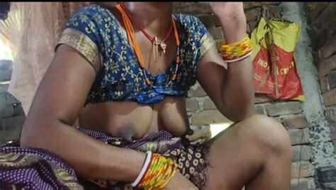 Jija G Ke Ghar Pe Na Rahne Ke Karn Suman Did Apne Chhote Se Bur Me Land Ghusa Liya Xhamster