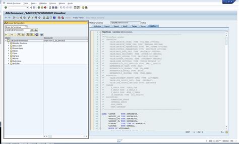 Solved Smartforms Function Module Sap Community
