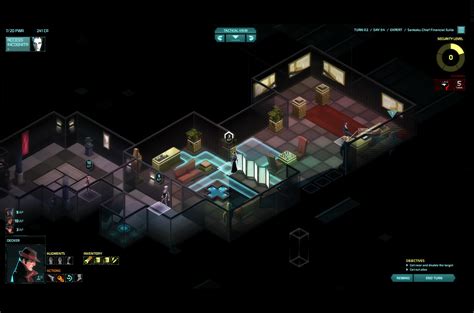 Bug Paths After Saving Invisible Inc General Discussion And