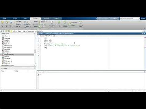 How To Design Low Pass Filter In Matlab