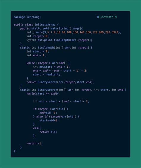Day 13 Of Problemsolving Datastructures Rishvanth M Posted On The Topic Linkedin