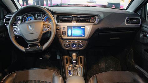 مشخصات تارا Lx V4 بررسی عکس قیمت Z4car