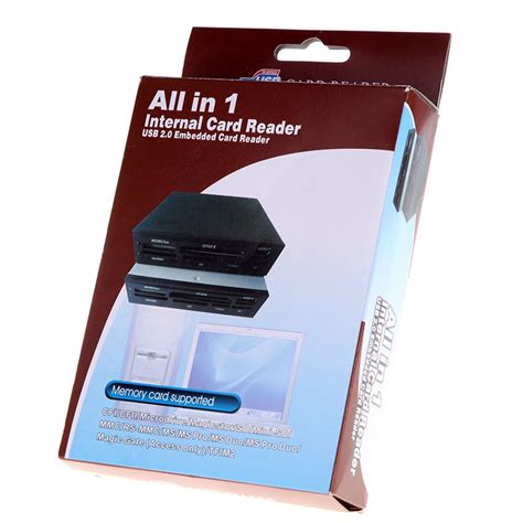 3 5 Alle In1 Desktop Pc Memory Card Reader Intern LovingPrices