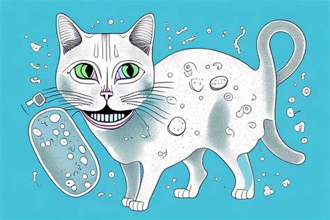 What To Do For Cat Mouth Infection A Guide The Cat Bandit Blog