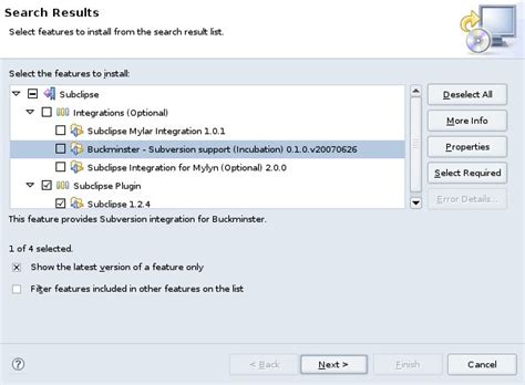 Graphical Eclipse Faqs Eclipsepedia