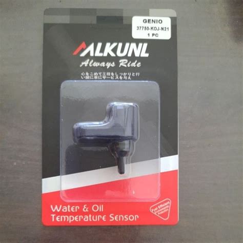 Jual Sensor Suhu Genioscoopy 2021 Mlkuni Shopee Indonesia