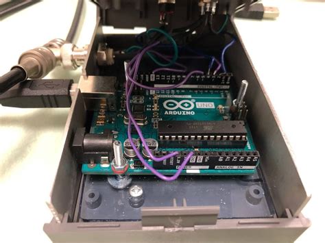 Piv Dual Camera Hardware Trigger Using Arduino Element14 Community