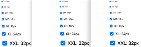 Styling Checkboxes And Switches DEV Community