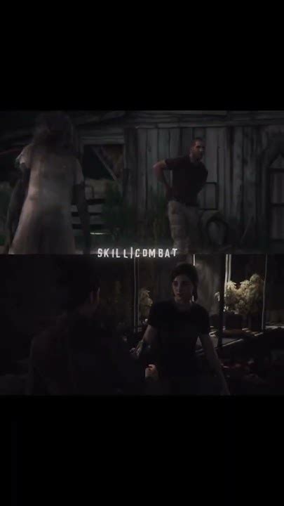 Request Series Part 12 Shane Walsh Vs Ellie Williamsshortswistwd