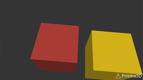 призма 3d Youtube