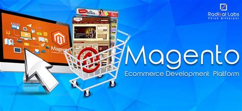 Switch To Magento For Powerful Ecommerce Development