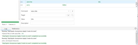 StoreTitle On Title Failed No Variable Name Provided Issue 444