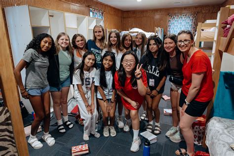 Middle School Summer Camp 2025 Flickr
