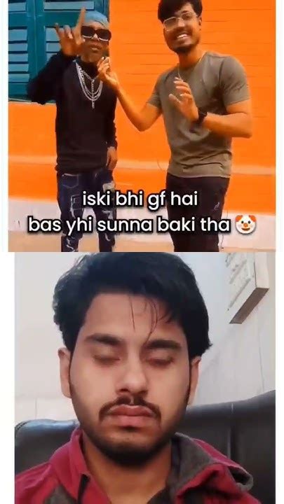Iski Bhi Gf Hai Bus Meri Hi Nhi Hai 😭viralshorts Shorts Shortsfeed Shortvideo Viral Youtube
