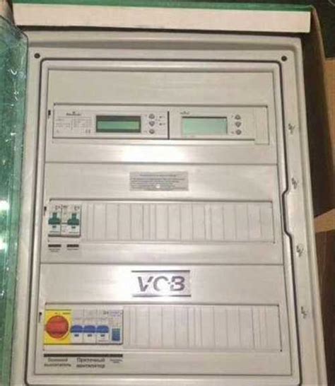 Блок управления вентиляцией Remak | Festima.Ru - Мониторинг объявлений