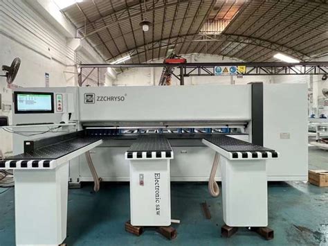 Horizontal Beam Saw Machine The Definitive Guide Wood Saw Manufacturer