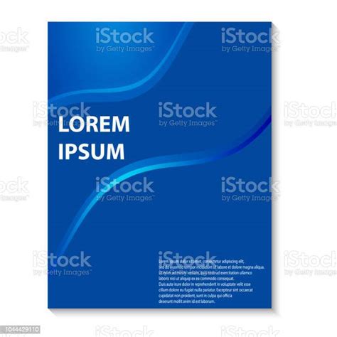 브로셔 디자인 서식 파일입니다 커버 디자인입니다 전단지 잡지 프레 젠 테이 션 포스터에 대 한 템플릿 추상적인 현대 배경입니다 0명에 대한 스톡 벡터 아트 및 기타 이미지