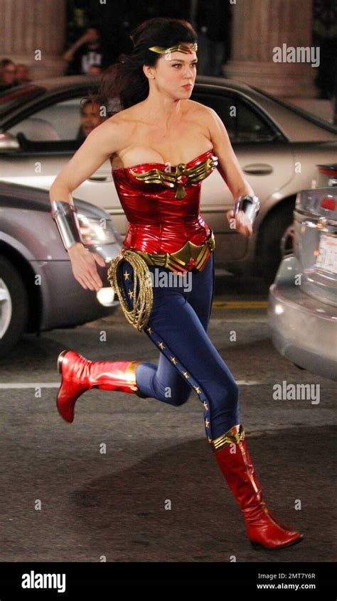 Wonder Woman Tights
