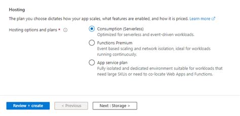 How To Use Azure Functions To Create Serverless Applications