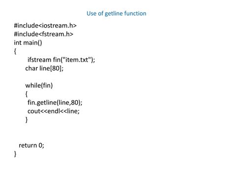 Ppt File Handling Powerpoint Presentation Free Download Id6231441