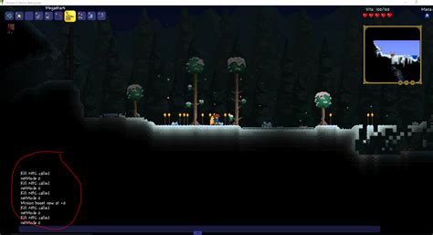 Tmodloader Cheat Sheet Page 25 Terraria Community Forums