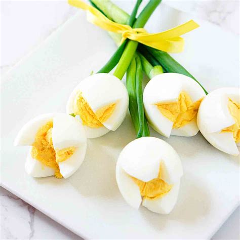 Creamy Avocado Deviled Eggs Recipe Deliciously Home Cooked