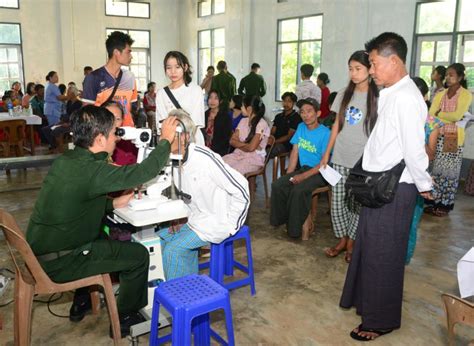 တပ်မတော်ပင်လယ်သွားဆေးရုံရေယာဉ် သံလွင် တနင်္သာရီတိုင်းဒေသကြီး၊ ပုလောမြို့နယ်၊ မလိကျွန်းနှင့