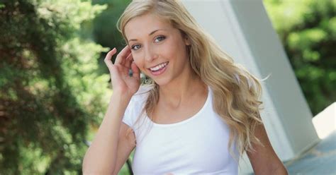 Erin Lynn Nová Hviezda Ktorá Začína Budovať Kariéru