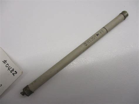 Selenium Stack Rectifier Physics Museum The University Of Queensland Australia