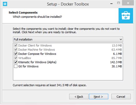 Install Docker On Window 81 Huong Dan Java