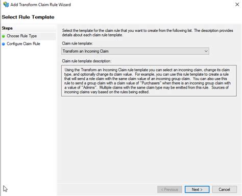 Configuring Adfs For Simplelists Saml2 Authentication Simplelists