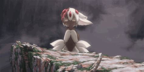 Made In Abyss Just Got Saved From Being The Next Hunter X Hunter