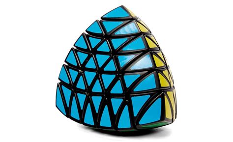 Timur Royal Pyraminx Speedcubeshop