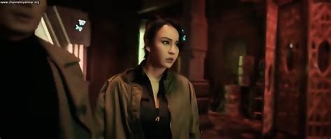 Mutant Ghost War Girls