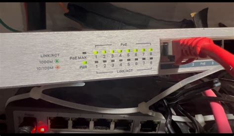 gs1008hp broken down — zyxel community