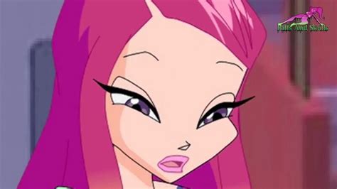 Секс мульт с феей Винкс