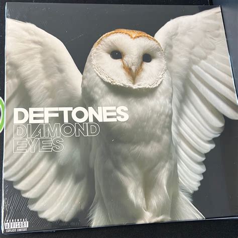 Deftones Diamond Eyes Northwest Grooves