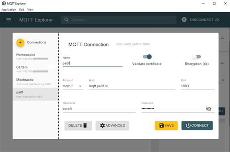 Pa2eon Amateur Radio Blog Lora En Het Gebruik Van Mqtt Pa2eon Amateur Radio Blog Lora En Het Gebruik Van Mqtt