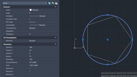 Pyautocad Polylines For Autocad Polygons Scda