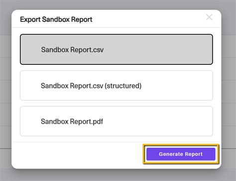 How To Export An Insights Report Qtrac Help Center