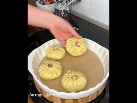 Классический курник с курицей и картошкой рецепт #Shorts - YouTube
