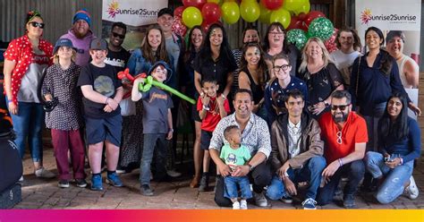 I Wanted To Share A Bit About What Drives Us At Sunrise2sunrise Its