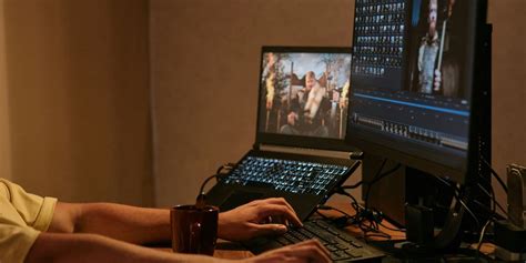 The Intuition Of The Editor A Personal Approach To Editing Music Observer