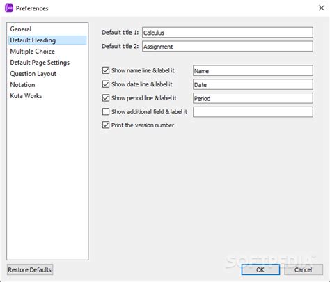 Infinite Calculus Download Softpedia