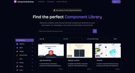 Flap Ui Component Library Componentlibraries