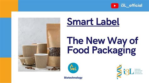 Example Of Smart Label At Eden Disney Blog