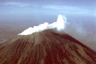 Global Volcanism Program Image GVP